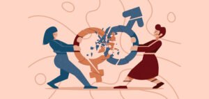 Women Excelling in Male-Dominated Fields – Breaking Stereotypes - Women ...