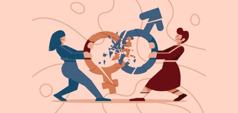Women Excelling in Male-Dominated Fields – Breaking Stereotypes - Women ...
