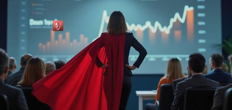 The Role of Women in Shaping the Future of Global Business Strategy ...